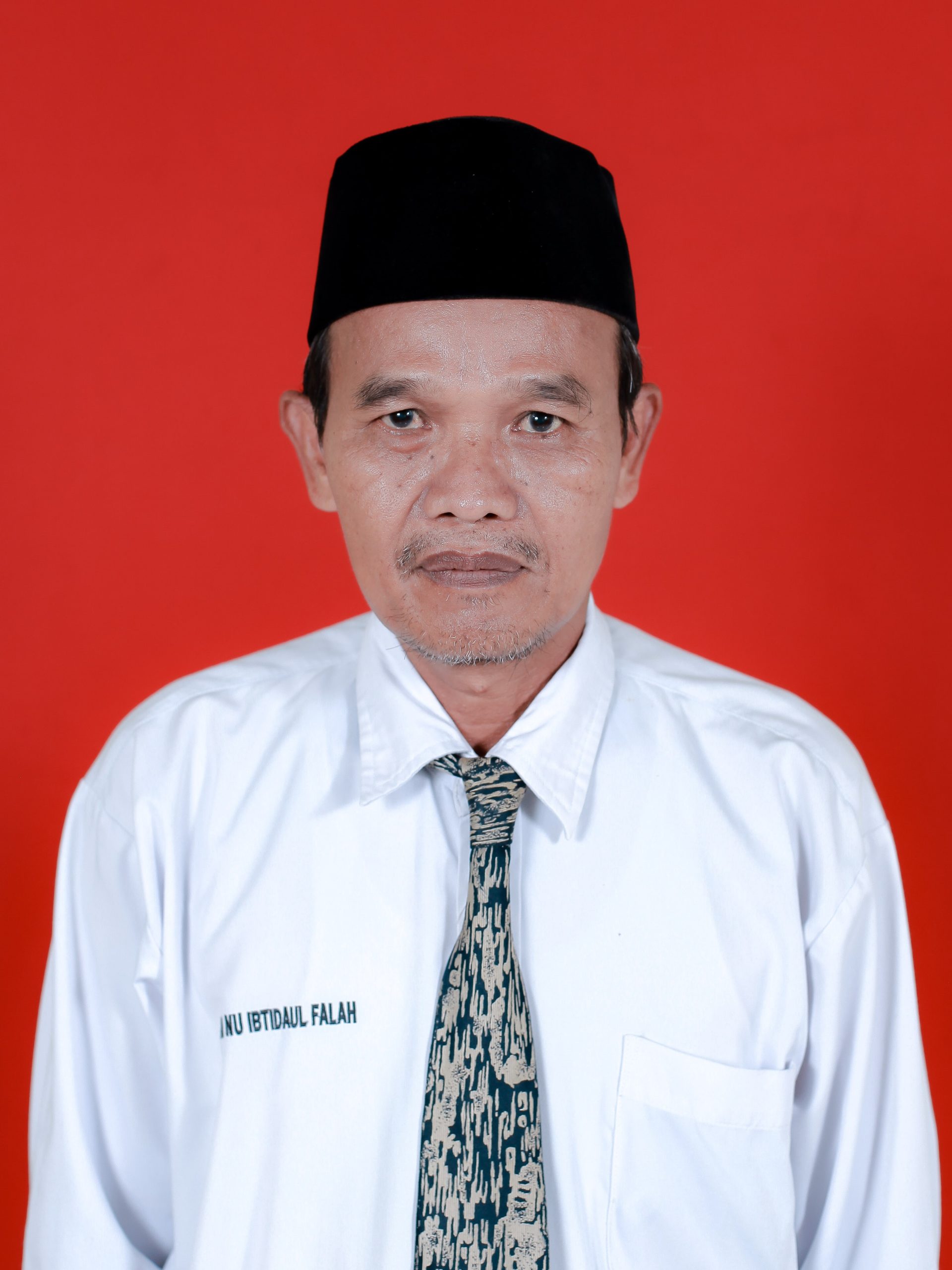 MA NU Ibtidaul Falah — Suja'i, S.Pd. - MA NU Ibtidaul Falah